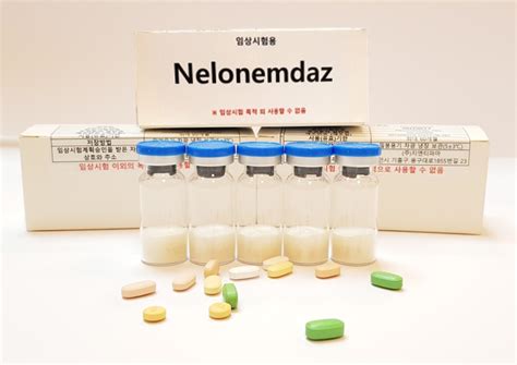 지엔티파마 뇌졸중 치료제 ‘넬로넴다즈 효과·안전성 입증국제 학술지 게재 보도자료 Gntpharma