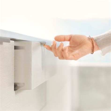 Blum Movento Soft Close Undermount Drawer Slides Pairs