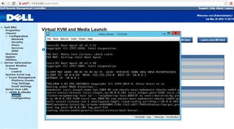 Application Blocked Error Message