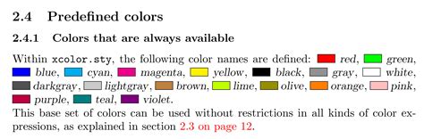 Latex Text Colors Card Design Anki Forums