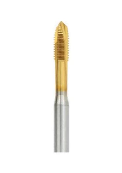 Makina Takım Hsse Tın Din371 C 40º M Klz M8 6h Galaks Fiyatı