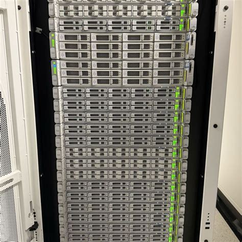 Datacenter Ai Cis Integration Datacenter Ai Cis Integration