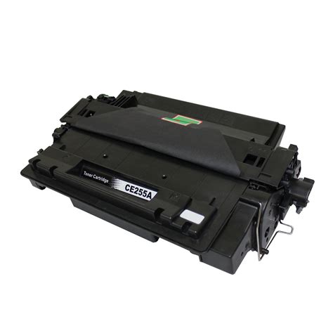 Komptibilni HP toner CE255A (55A) - Papirni Svet