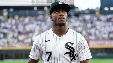 Tim Anderson Of White Sox Has Suspension For José Ramírez Fight Reduced
