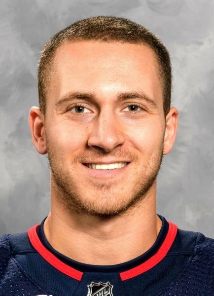 Jordan Maletta Nhl Wiki Fandom