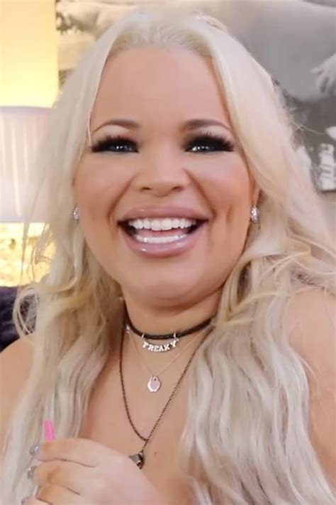 Trisha Paytas The Movie Database Tmdb