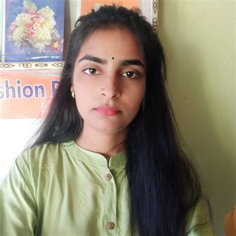 Susmita Kumari Hazaribagh Jharkhand India Professional Profile