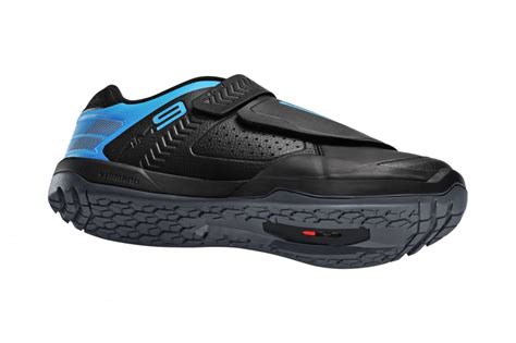 Zapatillas Shimano Para Enduro Dh Y Bmx