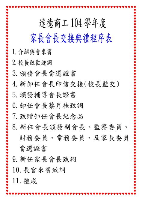 內容