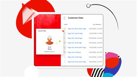 Adobe推real Time Cdp 强化b2b營銷 It Pro Magazine