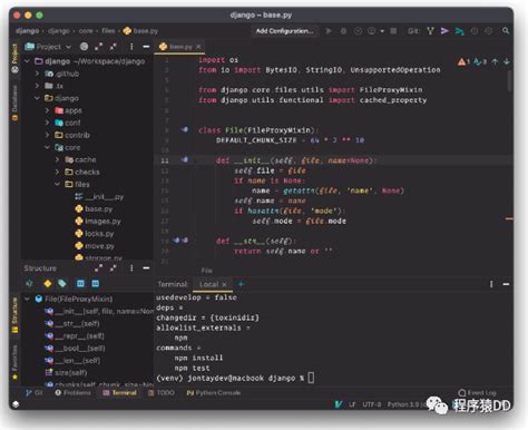 盘点10个最受欢迎 Intellij Idea 主题，必有一款适合你！ 腾讯云开发者社区 腾讯云