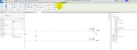 Solved Elevation From Impoted Cad File Autodesk Community