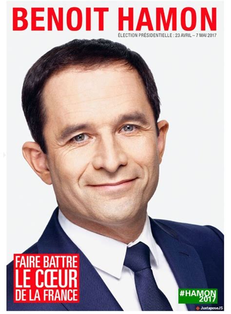 Présidentielle Les Onze Affiches Officielles Notées Par Des Spécialistes
