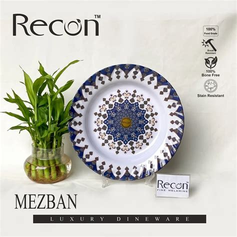 Melamine Soup Plates At ₹ 55piece Serving Plate In New Delhi Id