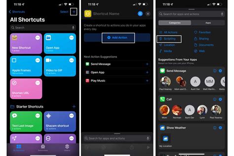 How To Customize Your Iphone Home Screen Macworld