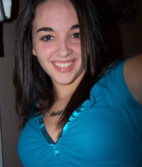 Alyssa Rosales Aka Cannibal Cupcake Errbody Love Me Cause I On Tumblr