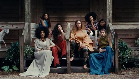 Stop The Hyper Sexualization Of Black Women Please