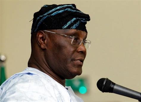Nigerian Presidential Election Result Challenged Defenceweb