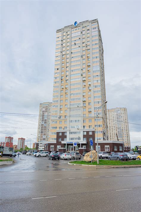 Квартира: Липецк, улица И.В. Свиридова, д. 20к2, 7 800 000 руб.