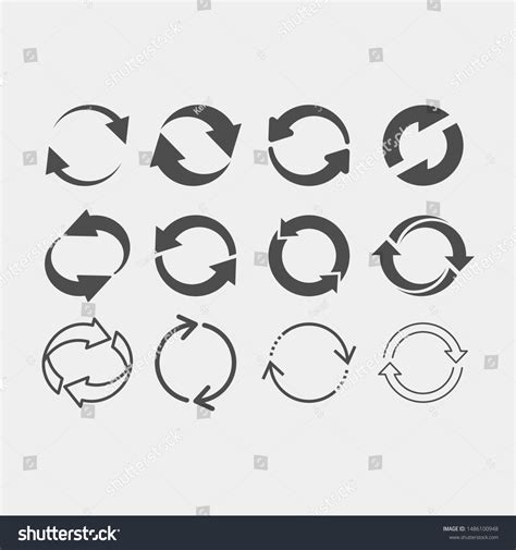 33 722 Recycle Loop Images Stock Photos Vectors Shutterstock
