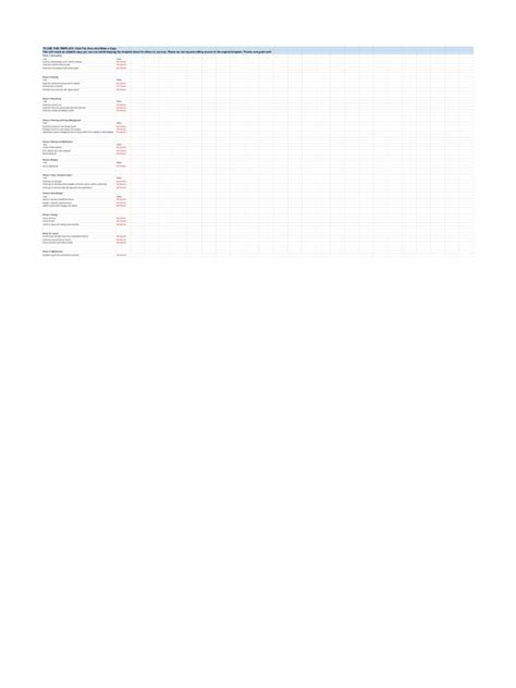 Web Design Process Checklist Pdf Websites World Wide Web