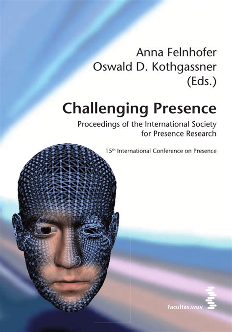 PDF Sexual Presence As A Dimorphic Phenomenon