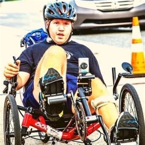 Patrick Sweeney Rails To Trails Conservancy Rails To Trails Conservancy