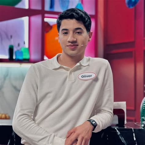 𝐎𝖑𝖎𝐯𝖊𝖗 𝐃𝖆𝖓𝖎𝖊𝖑 ️‍🔥 Oliverdaniel01 • Threads Say More