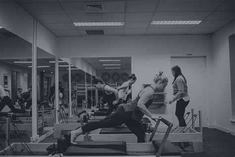 Proprioception And Balance Exercises Instinct Health