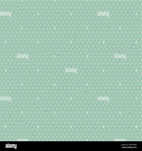 Hexagonal Maze Generative Pattern Illustration Stock Vector Image And Art