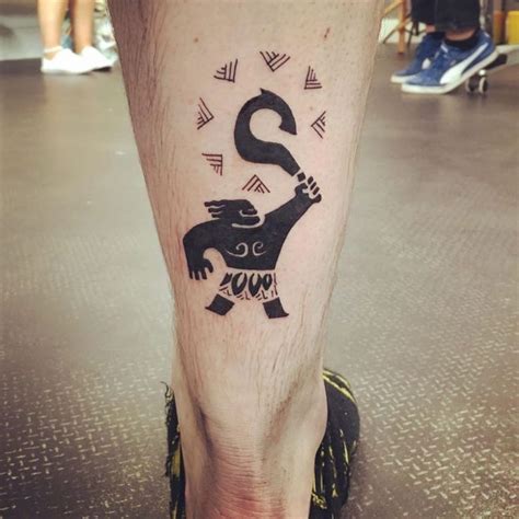 Updated 30 Inspiring Moana Tattoos Moana Tattoos Maui Tattoo