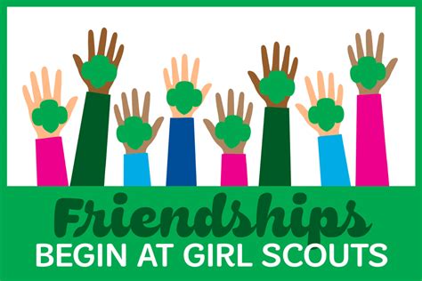 Girl Scouts Of Middle Tennessee Welcoming Girls For 2022 Membership
