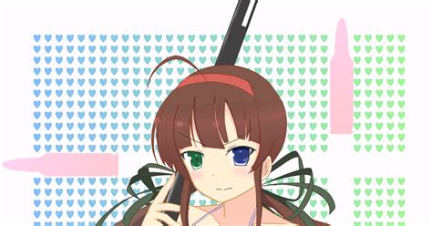 閃乱カグラ 両方備えて両備ちゃん Da！（だ）のイラスト Pixiv