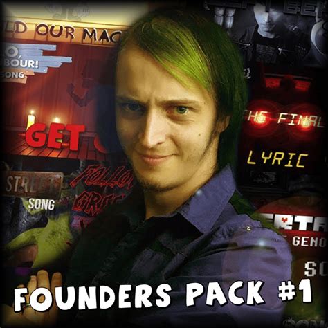 Dagames Dagames Founders Pack 1 Demo Lyrics Genius Lyrics