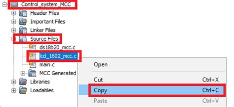 Making A Simple Capacitance Meter Using MCC Embedded C Programming