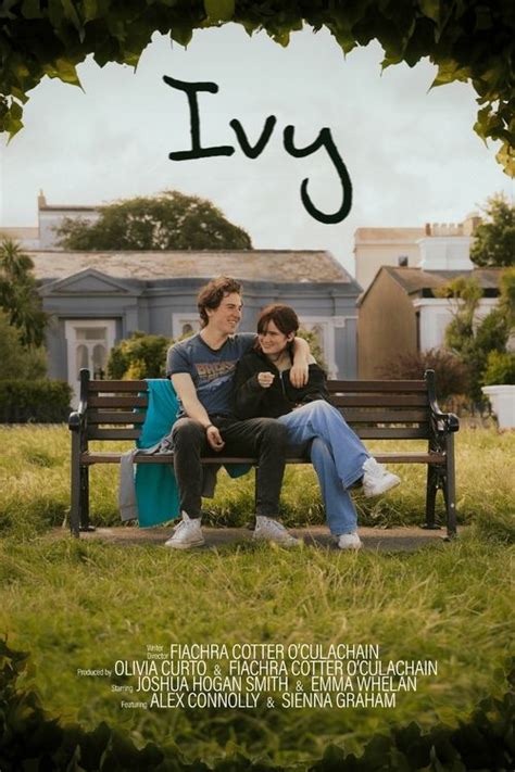 Ivy 2024 The Movie Database TMDB