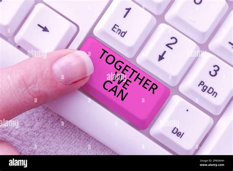 Unity Message Hi Res Stock Photography And Images Alamy