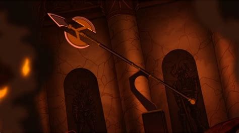 Image Gungnir Tta Marvel Animated Universe Wiki