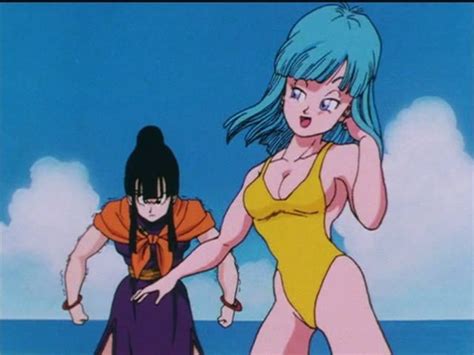 Dragon Ball Z Ditz Wish Twinningbimbo By Kristinatg On Deviantart