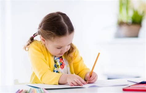 Por Qué Un Niño Es Zurdo O Diestro