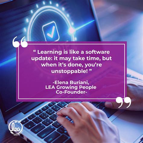Lea Growing People On Linkedin Wisdom Corporatelearning Keepgrowing Careergrowth