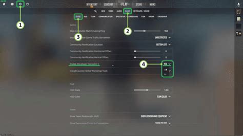 How To Enable Cheats In The Console In Counter Strike 2