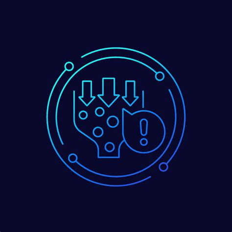 Bottleneck Icon For Web Linear Design 17112449 Vector Art At Vecteezy Bottleneck Icon For Web Linear Design 17112449 Vector Art At Vecteezy