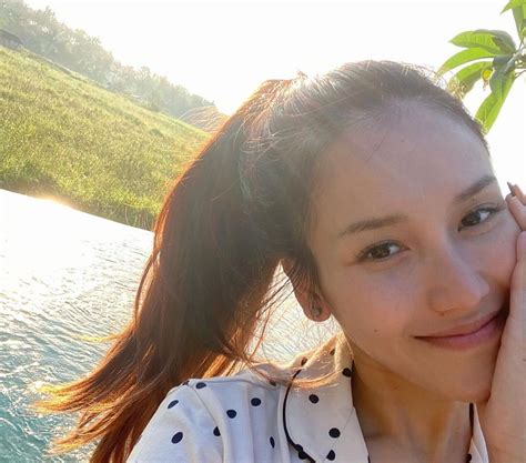 Intip Potret Ayu Ting Ting Berani Ekspose Wajah No Makeup Setelah