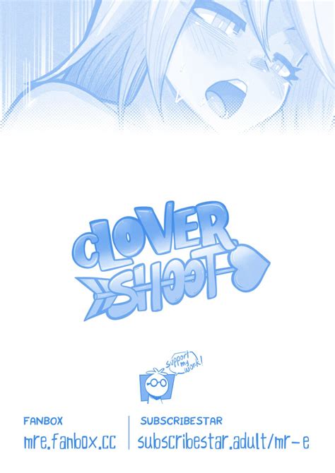 Clover Shot Mre