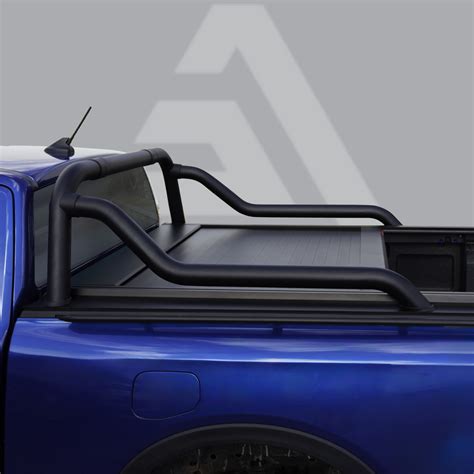 Roll Bar Pickup Attitude Ford Pickup Attitude