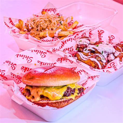 ‎لقمة السعوديةمطاعم الرياض‎ ‎🍔🍕 فات باي X نو ماد 📍 غرناطة مول الرياض من المطاعم الجديدة