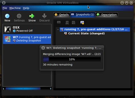 How To Backup Virtualbox Virtual Machine Easily