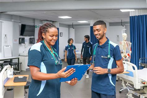 BSc Nursing Global Top Up Curtin Mauritius