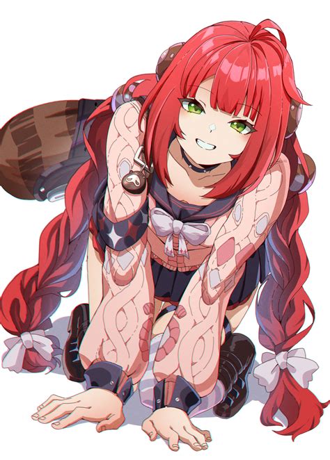 浮波柚葉 ロー・フィー